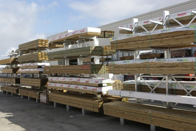 Experts in Specialty NZ Timber Solutions | Akarana Timbers