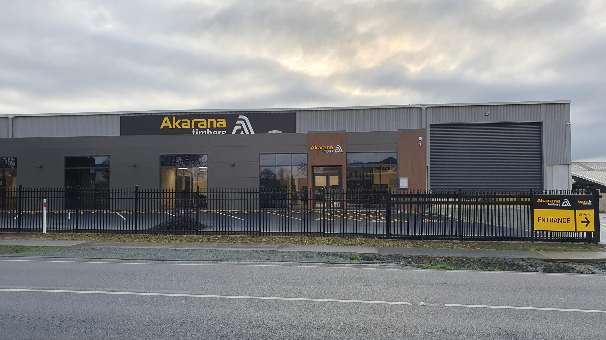 Timber Suppliers in West Auckland – Kumeu | Akarana Timbers